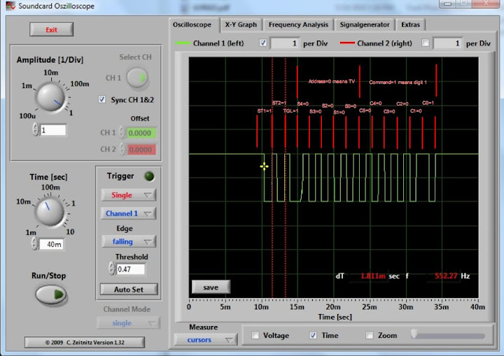 Infrared Decoding Help Networking Protocols And Devices Arduino Forum